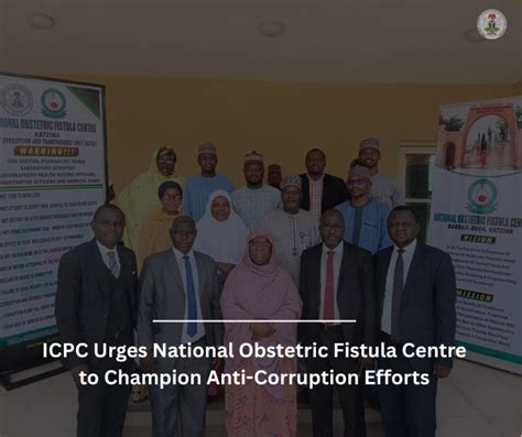 News Independent Corrupt Practices And Other Related Offences Commission