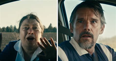 Scariest Scenes From Netflix Movie Leave The World Behind