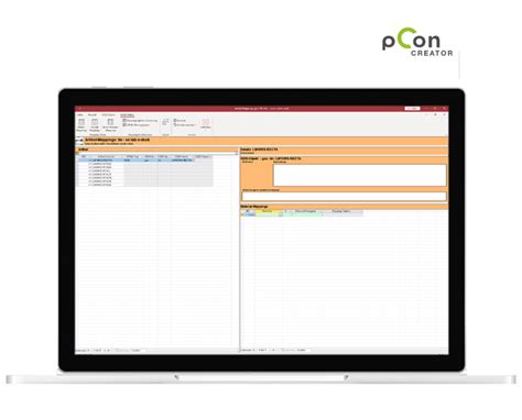 Pconcreator Download Center