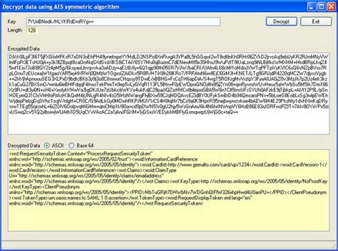 Digging Into SecureConversation Part I CodeProject