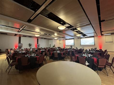 Event Production Capstone