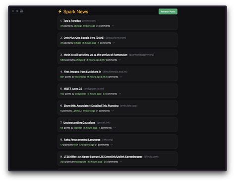 Github Brengt Preview Ai Tool Spark Uit Voor Hulp Bij Bouwen Webapps