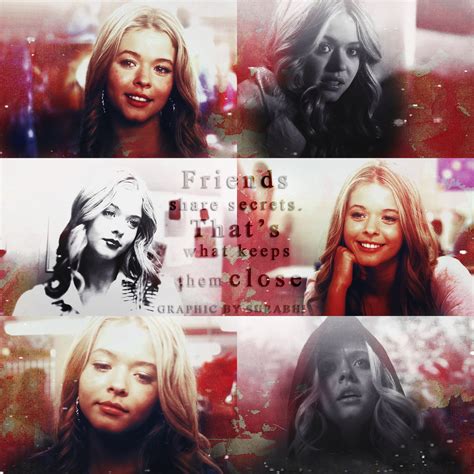 Pretty Little Liars Alison Dilaurentis Icon By Serahjones20496 On
