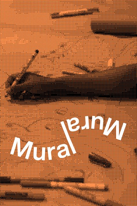 Mural — Scrum Theatre