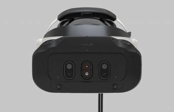 Varjo XR 4 Will Get A SteamVR Tracking Variant And Sell Direct To