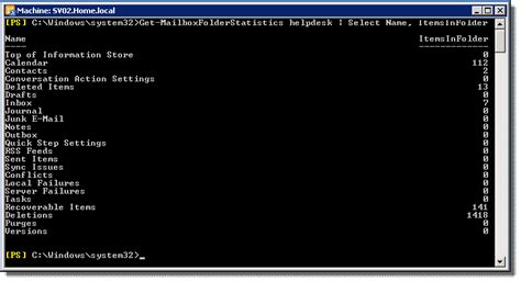 How To Add Holidays To The Exchange Calendar With PowerShell 4sysops