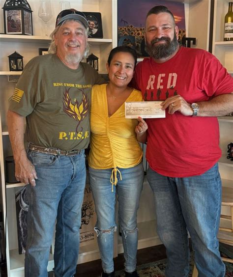 Brian Singer On Linkedin Remembereveryonedeployed Ptsdawareness