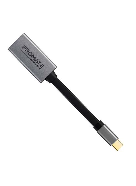 Order Promate Usb C To Ethernet Adapter Aluminium High Speed Usb Type