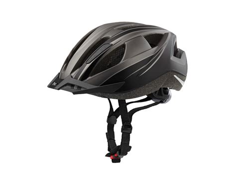 Crivit Adults Cycle Helmet With Rear Light Lidl Great Britain Specials Archive