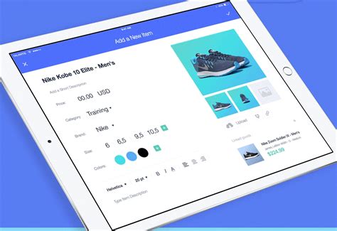 The Best Interface Animation By Yalantis On Behance