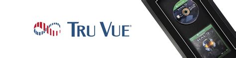 What Is Tru Vue Museum Quality Glass Frame Your Game Cheevo