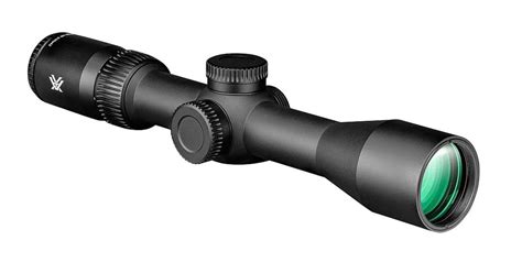 Best Vortex Scope For Muzzleloader In 2025 [june Updated]