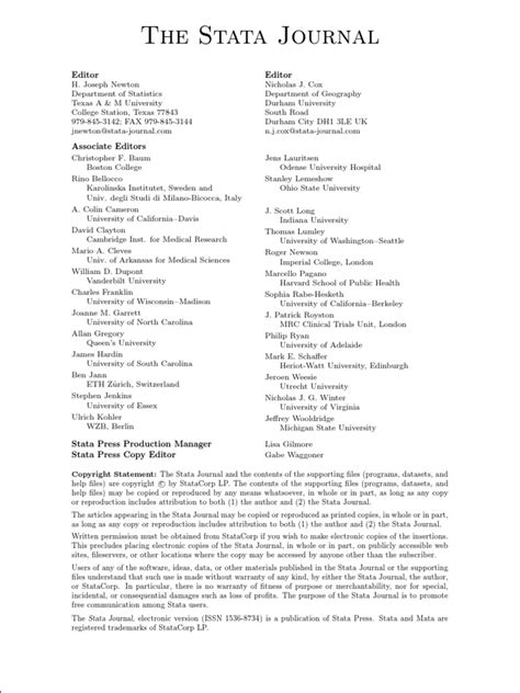 Estimation Of Nonstationary Heterogeneous Panels Pdf Econometrics
