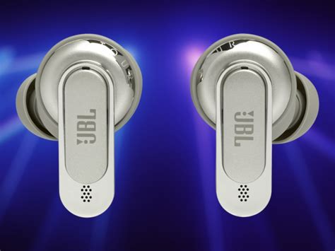 Discover The New JBL Tour Pro Earbuds With Smart Charging Case Control Spatial Audio