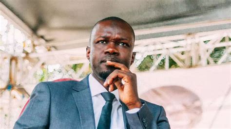 Affaire De La Radiation De Sonko Les Dernières Infos Du Tribunal