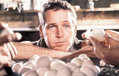 Centenario De Paul Newman La Mirada Que Era El Cine