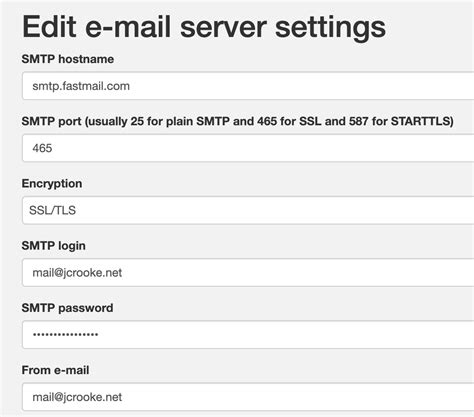 Send Mobi To Email Not Received From Calibre Web But Manual Send