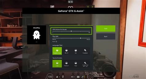 Nvidia S Project G Assist The AI Gaming Assistant Explained