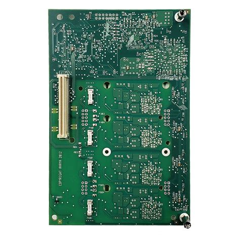 Avaya Ip500 Analog Trunk Card 4 V2 Universal 700503164