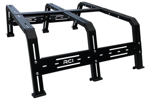 RCI Universal 18 Tall Bed Rack