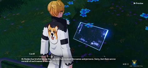 Quest Crashes Game R TowerofFantasy