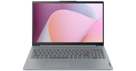 Lenovo Ideapad Slim 3 15iru8 156 Fhd Intel Core I3 1305u 8gb