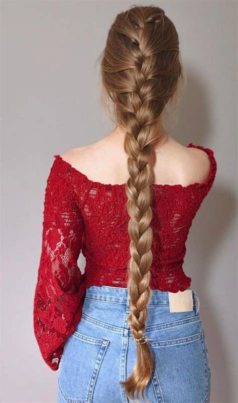 Pin On صور منوعه⇣💗 Long Hair Styles Hair Styles Hair Color
