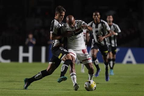 Santos X São Paulo Onde Assistir Ao Vivo Horário E Escalação