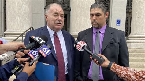Former Derby Alderman Pleads Guilty To Charge Connected To Jan 6 Us