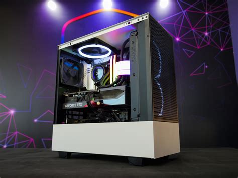 Atsine Tech 💜comset I7 13700kf 4090 By Atsine💜 💜สุด