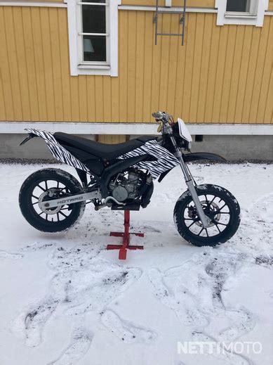 Derbi Senda cm³ Loimaa Moped Nettimoto