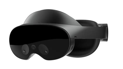 Il Foveated Rendering Di Openxr Arriva Anche Su Pcvr Con Quest Pro