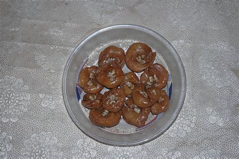 A Scrumptious And Delectable Asian Dessert Known As Balu Shahi Or