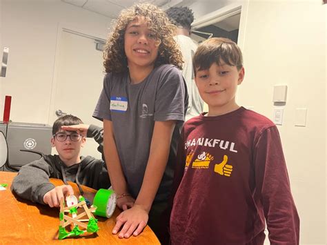 Engineering Exploration Week Engineering For Everyone Expo Center