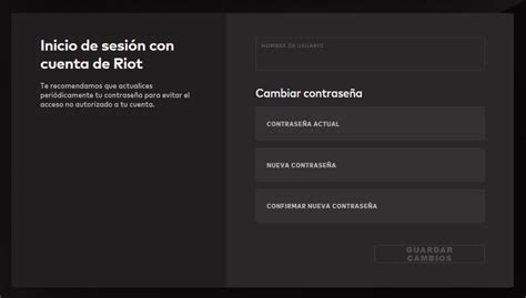 ᐉ Cambiar【 Nombre De Usuario 】 En Riot Games ️