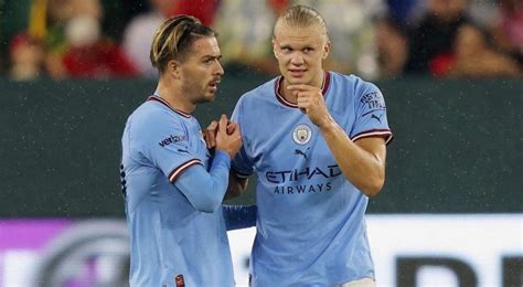 TransmissÃo Manchester City X Arsenal Ao Vivo Saiba Horário