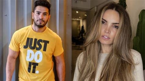Rafael Cardozo Mostró Su Orgullo Por Haber Terminado Su Relación Con