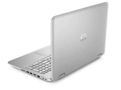 Hp Adds New Envy X Pavilion X To Its Convertible Family Liliputing