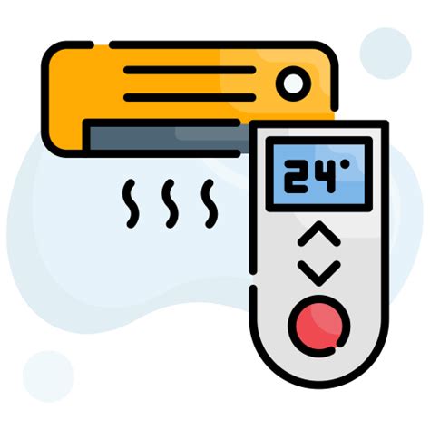 Remote Control Generic Rounded Shapes Icon Remote Control Generic Rounded Shapes Icon