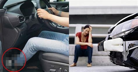 운전할 때 신으면 굉장히 위험합니다 운전할 때 절대 신으면 안되는 위험한 신발 종류 2가지 모르면 손해 핵꿀팁