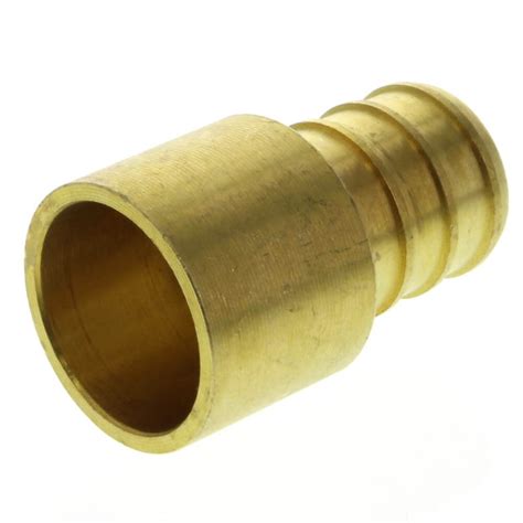 Crimp Pex Fittings Barbed Pex Fittings Pex Fittings Rifeng