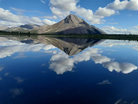 What To Do In Norman Wells Spectacular NWT