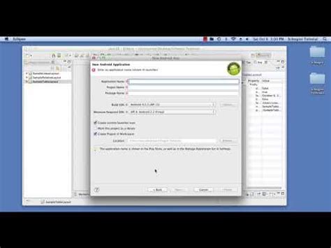 Gridview Android Studio YouTube