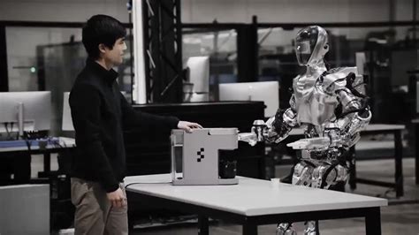 Samir Khayat On Linkedin Ai Robotics Automation Engineering