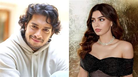 Junaid Khan Khushi Kapoors Rom Com Gets A Release Date