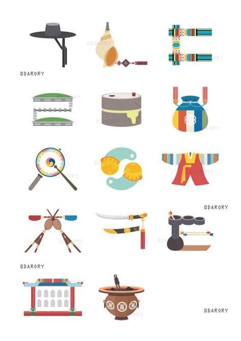 한글 자음으로 배우는 우리나라 전통 타이포그래피 그래픽 디자인 · 일러스트레이션 그래픽 디자인 일러스트레이션 그래픽 디자인 디지털 아트 일러스트레이션