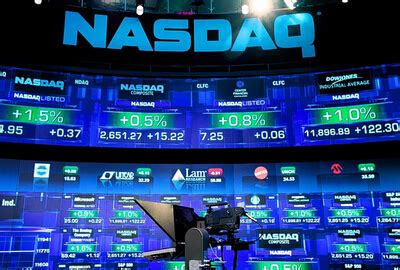 纳斯达克指数 纳斯达克指数查询 纳斯达克指数走势图 金投股票 金投网
