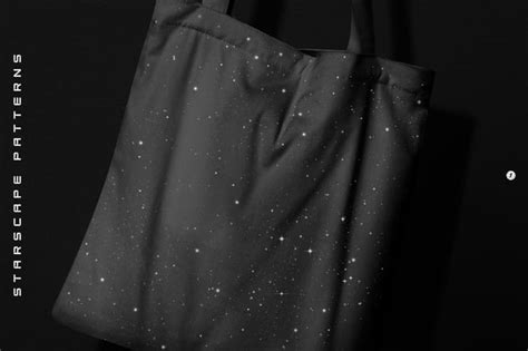 Starscape Patterns Patterns Textures Backgrounds Ft Starry Sky And Night Sky Envato