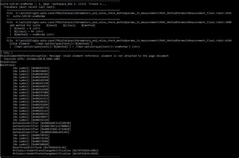 Some Keyword In Pyautogui Library Does Not Works When Using Pabot To