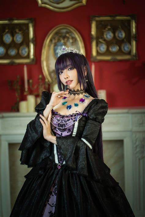 키롸🏀٩ ัᴗ ั ๑ Killua On Twitter Vestidos Victorianos Bocetos De Moda